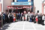 Cemile Yassuboğa İlkokulu (Çiftepınar Mah., Güven Cad., No:38, Doğubayazıt, Ağrı), i̇lkokul  Doğubayazıt'tan
