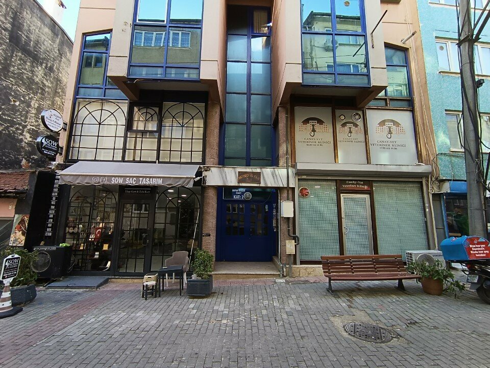 Terziler Bayan Terzisi İsmet, Bursa, foto