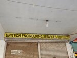 Unitech enginringe services (Province of Punjab, Rawalpindi, Asghar Mall Scheme, 4th Road), otomobil kliması firmaları  Rawalpindi'den