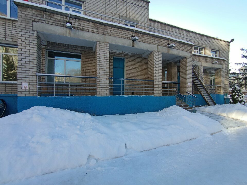 Anaokulları Детский сад № 92 корпус 2, Biysk, foto