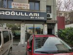 Bahçe Deri (İzmir, Konak, Gaziler Cad., 188), kürk ve deri giyim mağazaları  İzmir'den