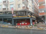 Gökçe Süpermarket (İstanbul, Esenyurt, Bağdat Cad., 7), market  İstanbul'dan