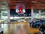 Daş Motors (Adnan Kahveci Blv., No:1, Esenyurt, İstanbul), satış acentesi  İstanbul'dan