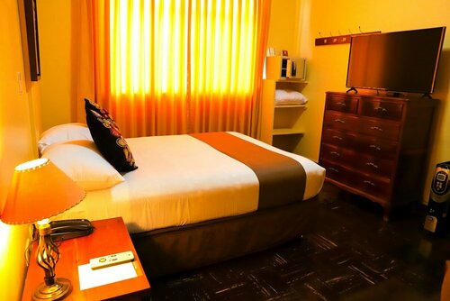 Otel DM Hoteles, Ayacucho, foto