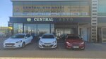 Central Oto Kredi (Diyarbakır, Bağlar, Siverek Cad., 1), otomobil satış galerileri  Diyarbakır'dan