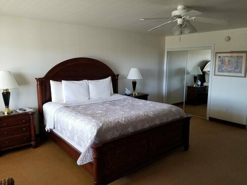 Otel Shore Stay Suites, Virginia, foto