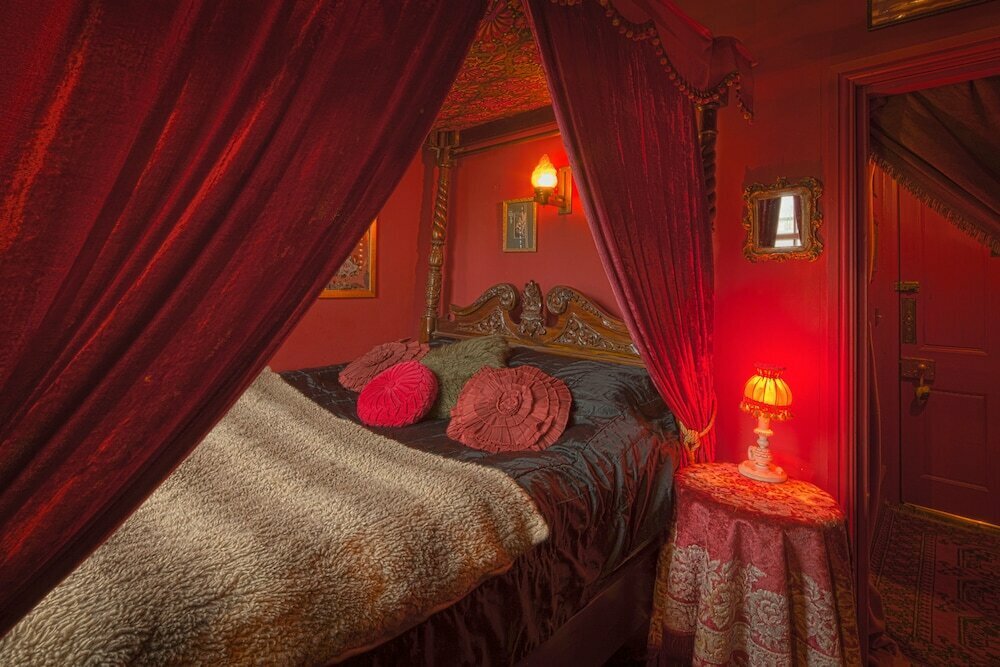 Otel La Rosa Hotel, , foto