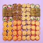 Takeeat (Vsevolozhskiy prospekt No:29), pizzacılar  Vsevolgsk'tan