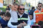Arnavutköy Belediye Kapalı Spor Salonu (İstanbul, Arnavutköy, Mustafa Kemal Paşa Mah., Varlık Sok., 12), çok amaçlı spor tesisleri  Arnavutköy'den