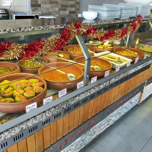 Cumhuriyet Lokantası (Balıkesir, Ayvalık, 150 Evler Mah., 29 Mayıs Cad., 2), restoran  Ayvalık'tan