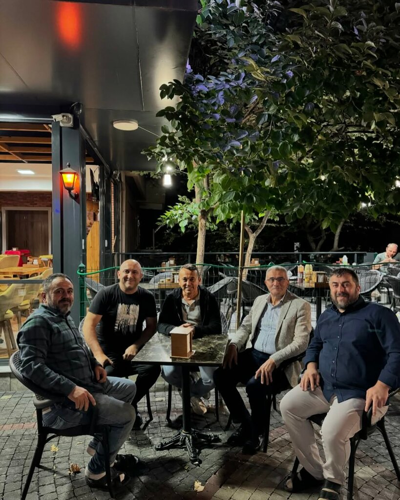 Restoran Uğur Döner, Isparta, foto