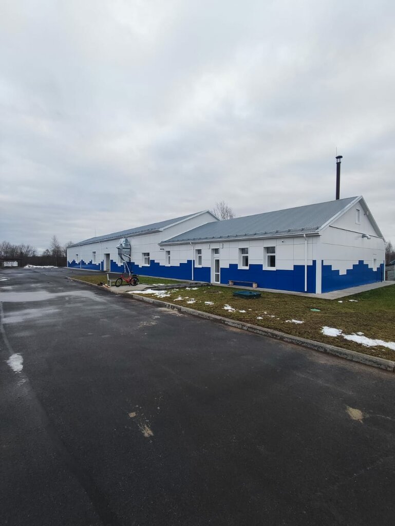 Su satışı Слеза Онего, Vologodskaya oblastı, foto