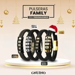 Gnuino Perú Accesorios Exclusivos para Hombres (Distrital Miraflores, Avenida José Larco, 345), kuyumcular  Lima Bölgesi'nden