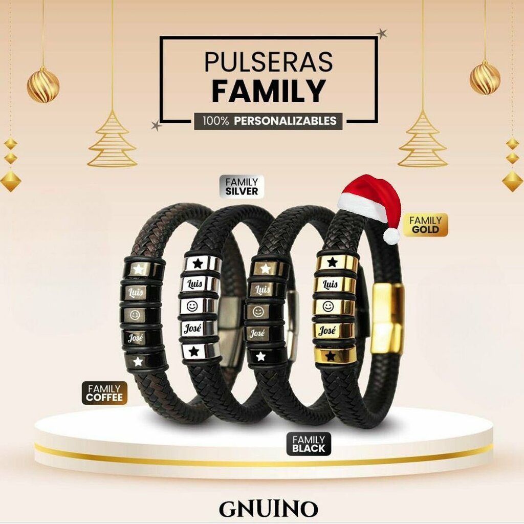 Kuyumcular Gnuino Perú Accesorios Exclusivos para Hombres, Lima, foto