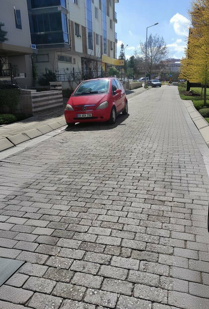 Süpermarket Şok, Efeler, foto