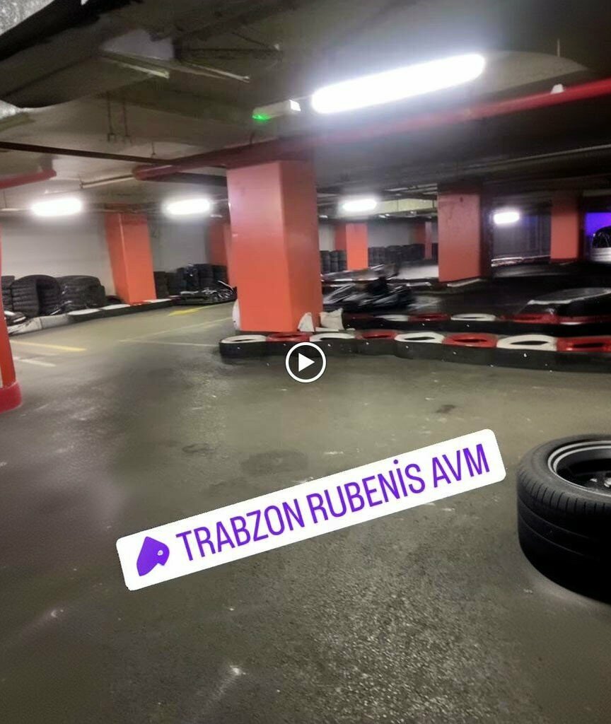 Karting Trabzon Go Kart, Ortahisar, foto