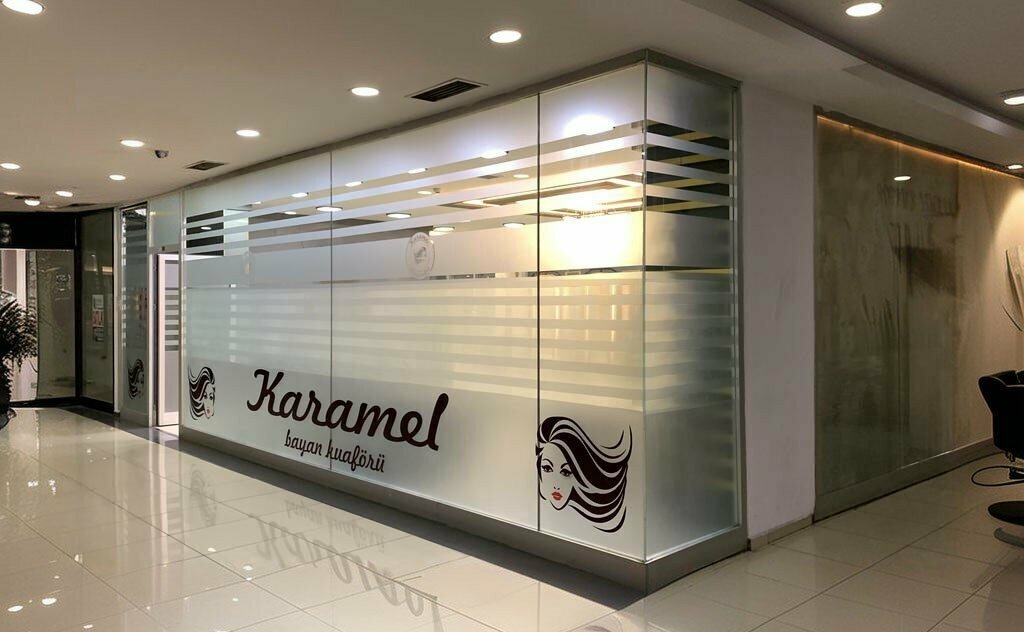 Kuaförler Karamel Bayan Kuaförü, Van, foto