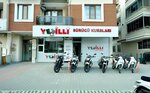 Özel Yeşilli Altıeylül Sürücü Kursu (Balıkesir, Altıeylül, Plevne Mah., Okul Cad., 33), sürücü kursları  Balıkesir'den