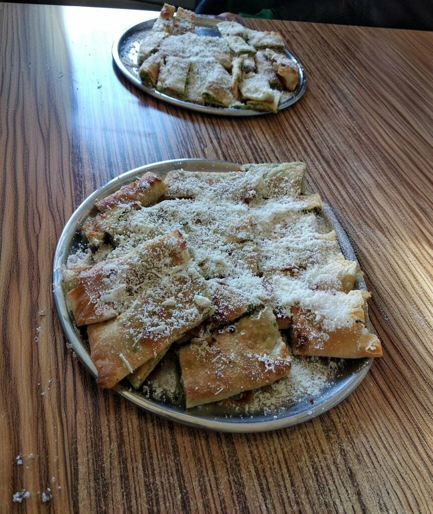 Restoran Ödemiş Pidecisi, Ödemiş, foto