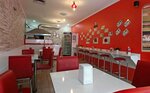 Dolu Dolu Resturant (Bilecik, Bozüyük, Kasımpaşa Mah., 4 Eylül Cad., 2), restoran  Bozüyük'ten