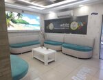 Blue White Estetik Güzellik Adıyaman (Adıyaman, Adıyaman Merkez, Gölbaşı Cad., 20), güzellik salonu  Adıyaman'dan