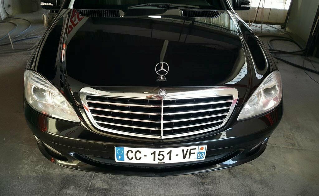 Oto kaporta Çizik Doktoru İbrahim Auto, Salihli, foto