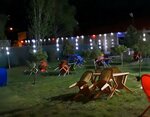 Toplanma Alanı - Şehitler Parkı (Sivas, Şarkışla, Şehitler Parkı Sok.), afet ve acil durum toplanma alanı  Şarkışla'dan