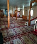 Hayrettin Vesile Hatun Cami (Erzincan, Erzincan Merkez, Gülabibey Mah., 957. Sok., 1), cami  Erzincan'dan