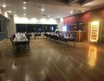 Ruby Restaurant (Elazığ, Elazığ Merkez , Akçakiraz Beldesi, Bahçekapı Mah., Elazığ Havaalanı, 29), restoran  Elazığ'dan