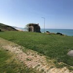 Boğaziçi Üniversitesi 1. Kilyos (Kuzey) Yurt Binası (İstanbul, Sarıyer, Gümüşdere Mah., Boğaziçi Kampüsü Yolu, 2/2), yurtlar  İstanbul'dan