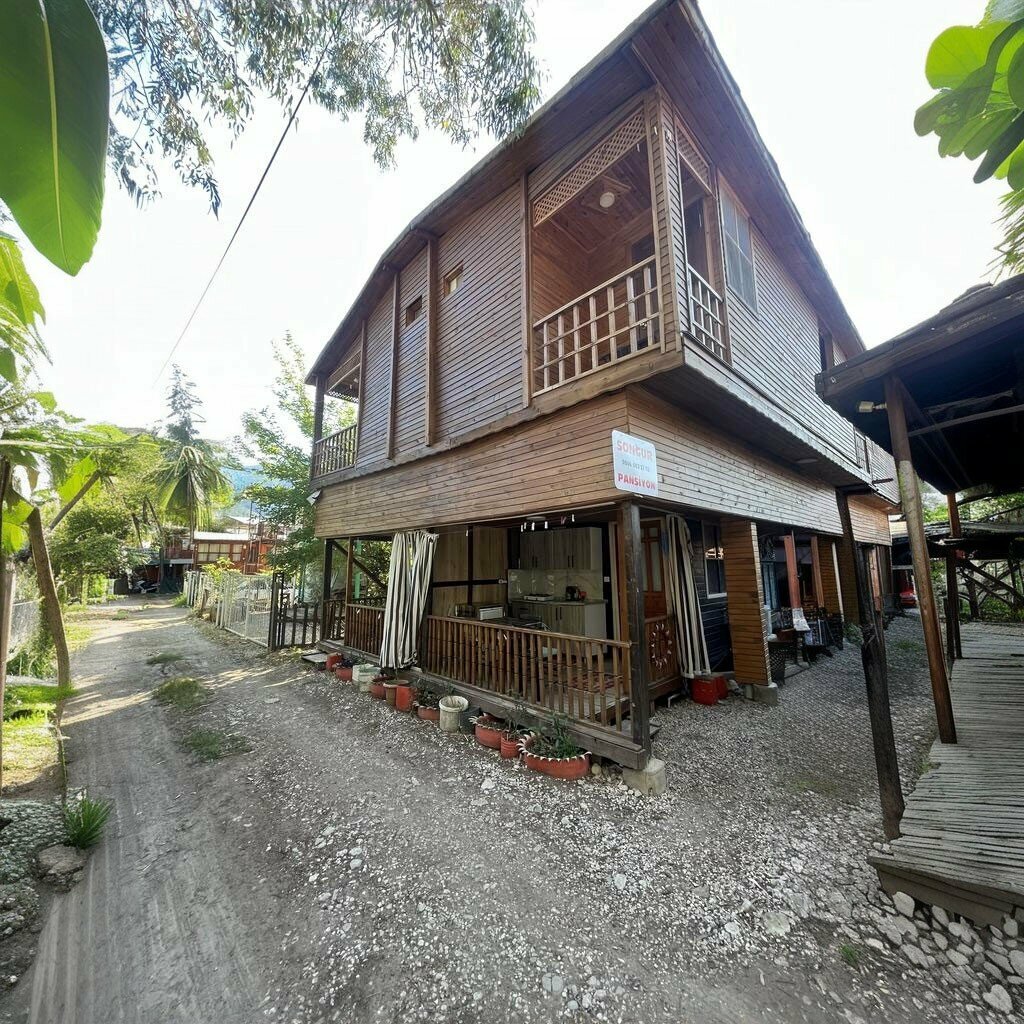 Otel Adrasan Songur Pansiyon, Kumluca, foto