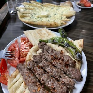 Mudul Bey Restoran (Askeriye Mah., Isparta Burdur Yolu, Merkez, Burdur), restoran  Burdur'dan