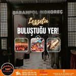 Şarampol Kokoreç (Aydın, Nazilli, 133. Sok., 15), restoran  Nazilli'den