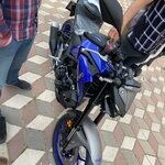 Çam Motosiklet (Akçay Mah., 119. Sok., No:2, Edremit, Balıkesir), motosiklet tamiri  Edremit'ten