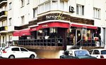 Papyon Loca Berber S Club Osmaniye (Osmaniye, Osmaniye Merkez , Raufbey Mah., 9537. Sok., 8), kuaförler  Osmaniye'den