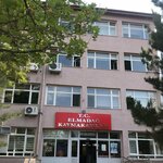 Elmadağ İlçe Nüfus Müdürlüğü (İsmetpaşa Mah., Bülent Ecevit Cad., No:39, Elmadağ, Ankara), belediyeler, devlet daireleri  Elmadağ'dan