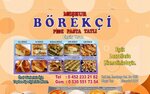 Ordulu Meşhur Börekçi (Ordu, Altınordu, Selimiye Mah., Fevzi Çakmak Cad., 3), fast food  Altınordu'dan
