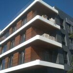 Şok (Balıkesir, Ayvalık, Küçükköy Mah., Mareşal Fevzi Çakmak Blv.), süpermarket  Ayvalık'tan