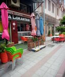Emir Ertem Aş Evi (Demirsubaşı Mah., Fırın Sok., No:6/A, Gemlik, Bursa), kafe  Gemlik'ten