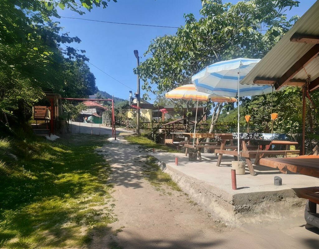 Restoran Yetkin Usta'nın Yeri, Giresun, foto