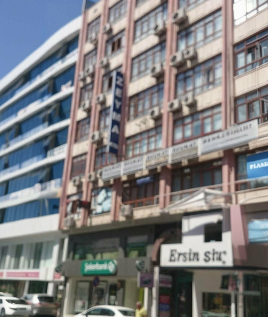 Otel Zeyma Hotel, Silifke, foto