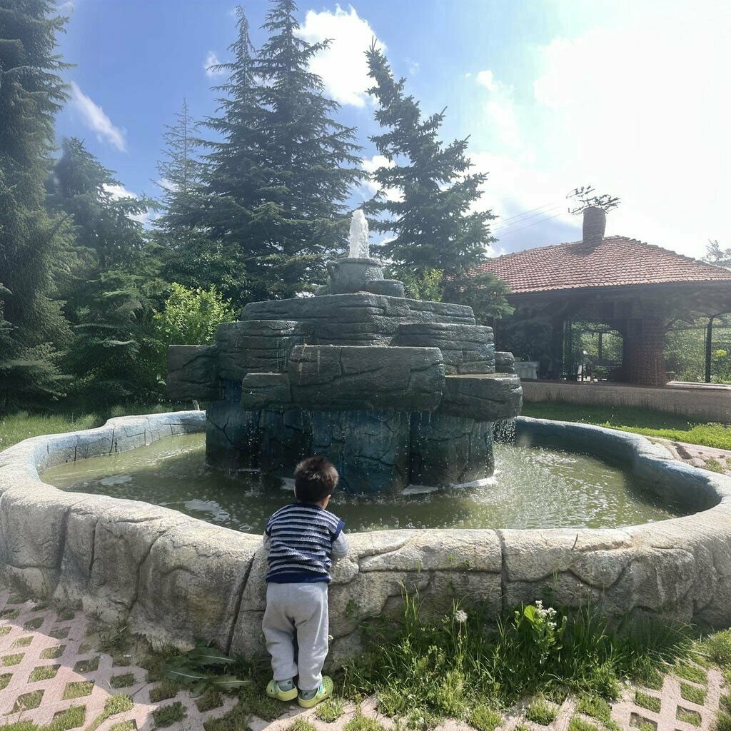 Restoran Balıkçı Bünyamin Restaurant, Konya, foto