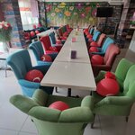Atlantis Cafe (Iğdır, Iğdır Merkez , Topçular Mah., 106. Sok., 3B01), kafe  Iğdır'dan