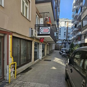 İkizler Berber Salonu (Liman Mh., Gezi Cd., No: 50, İlkadım, Samsun), kuaförler  Samsun'dan