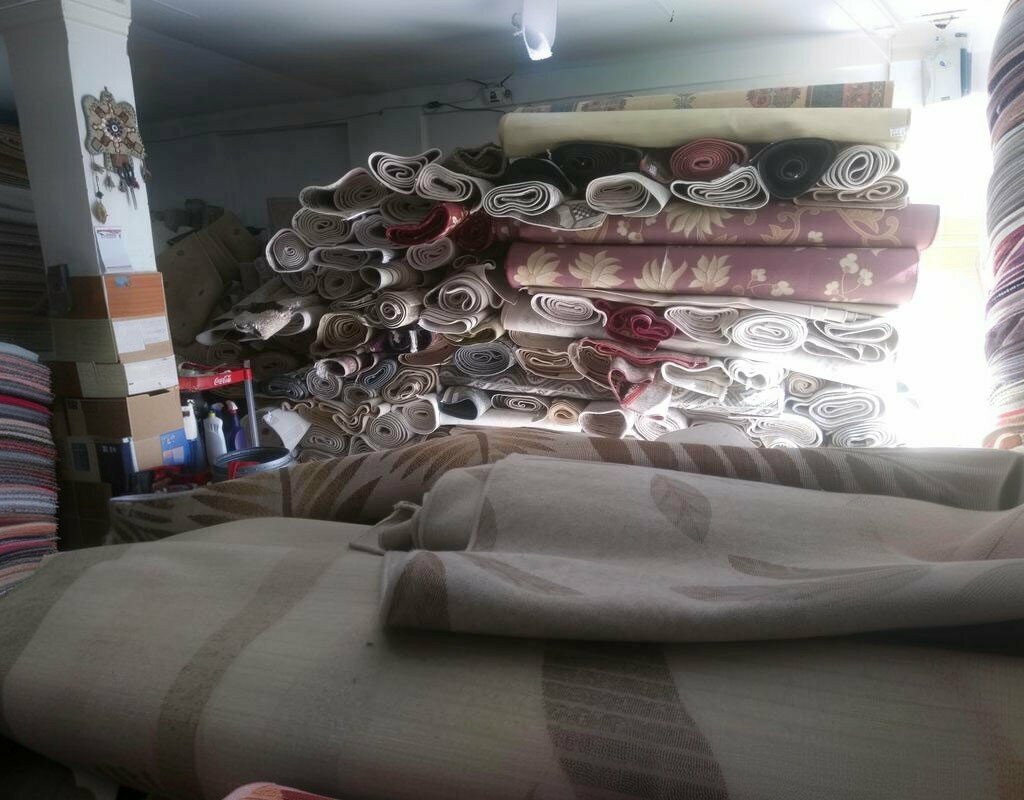 Halı yıkamacılar Maviş Halı Yıkama, Kızıltepe, foto