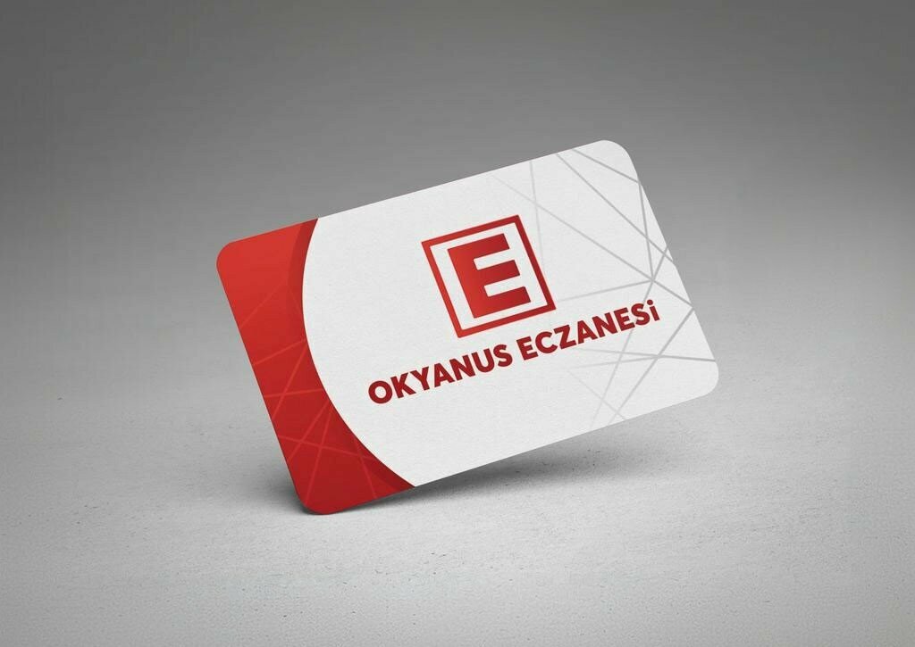 Eczaneler Okyanus Eczanesi, Antakya, foto