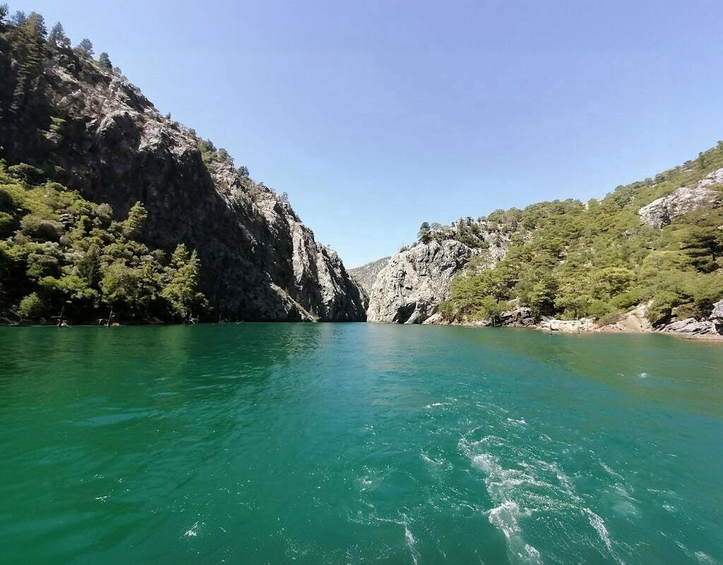 Cami Oymapınar Mahallesi Iğrışlar Cami, Manavgat, foto