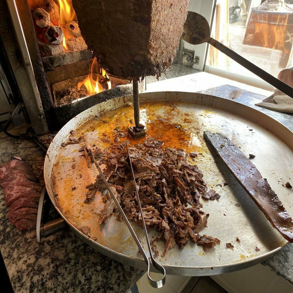 Restoran Nefis Köz Döner, Elazığ, foto