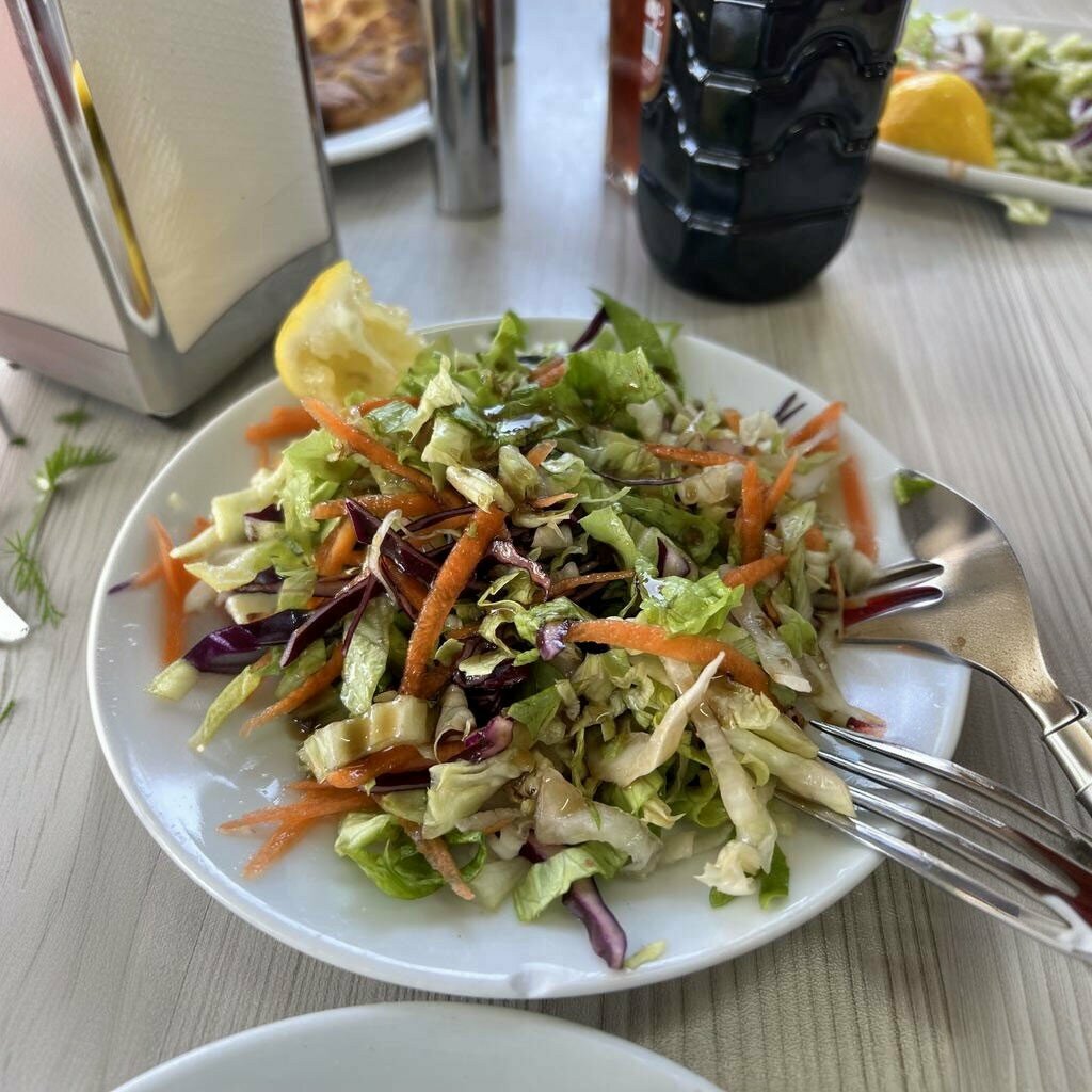 Restoran Kemah Ekmek Teknesi, Ankara, foto