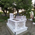 Öz Mermer (Manisa, Salihli, Zafer Mah., 740. Sok., 43), i̇nşaat ve tasarım hizmetleri  Salihli'den